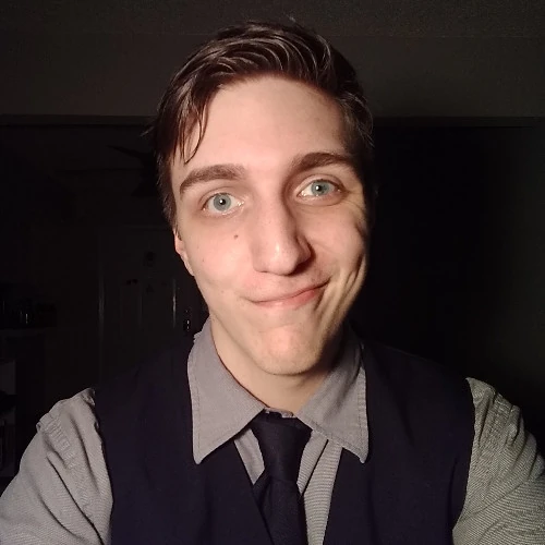 Ben Foede | The Rooster Teeth Wiki | Fandom