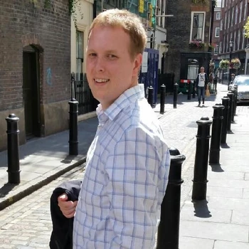 Brian Eby | The Rooster Teeth Wiki | Fandom