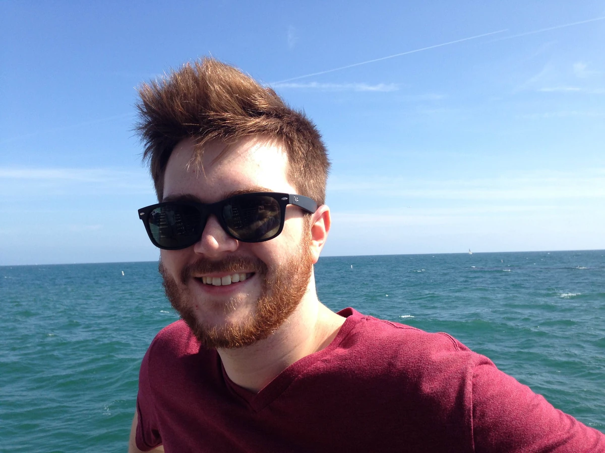 Casey Donnellan | The Rooster Teeth Wiki | Fandom