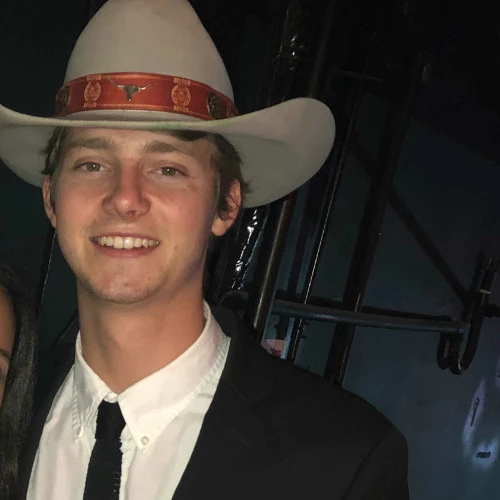 Joseph Paterson-Roberts | The Rooster Teeth Wiki | Fandom