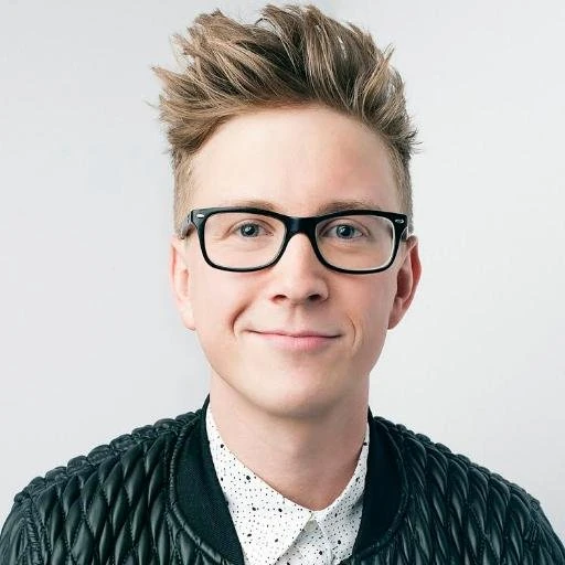 Tyler Oakley | The Rooster Teeth Wiki | Fandom