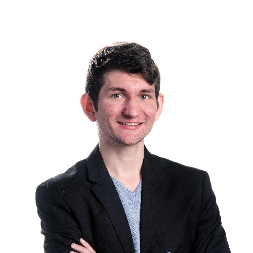 Logan Talbert | The Rooster Teeth Wiki | Fandom