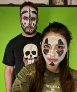 Bruce Greene | The Rooster Teeth Wiki | Fandom