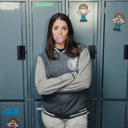 Jessica Vasami | The Rooster Teeth Wiki | Fandom