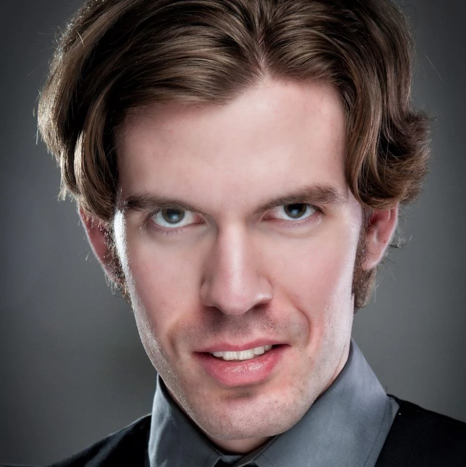 John Francis McCullagh | The Rooster Teeth Wiki | Fandom