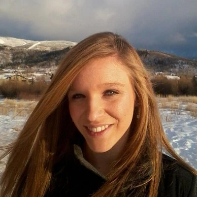 Lisa Morris | The Rooster Teeth Wiki | Fandom