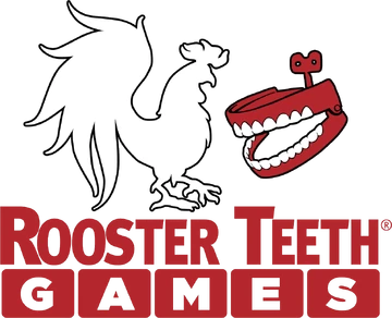 rooster teeth archive