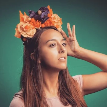 Christina Parrish | The Rooster Teeth Wiki | Fandom