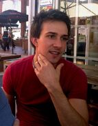 Chris Demarais | The Rooster Teeth Wiki | Fandom