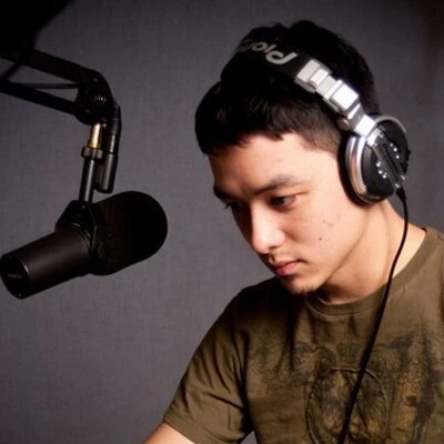 Brandon Laureta | The Rooster Teeth Wiki | Fandom