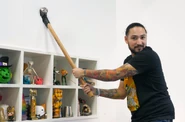 Cow Chop | The Rooster Teeth Wiki | Fandom