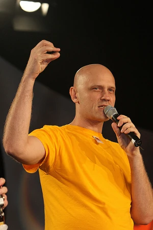 John Erler | The Rooster Teeth Wiki | Fandom