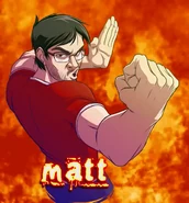 Matt Bragg | The Rooster Teeth Wiki | Fandom