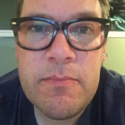 Dan McComas | The Rooster Teeth Wiki | Fandom