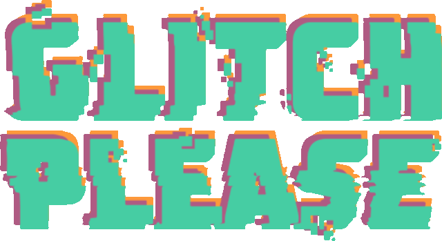 Glitch Please | The Rooster Teeth Wiki | Fandom