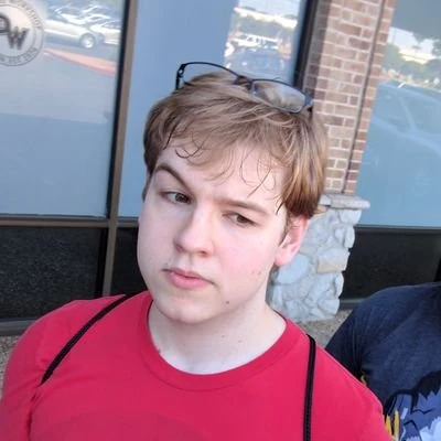 Quinn Weston | The Rooster Teeth Wiki | Fandom