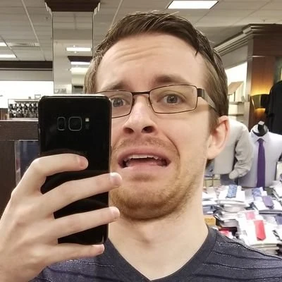 Shaun Cunningham | The Rooster Teeth Wiki | Fandom