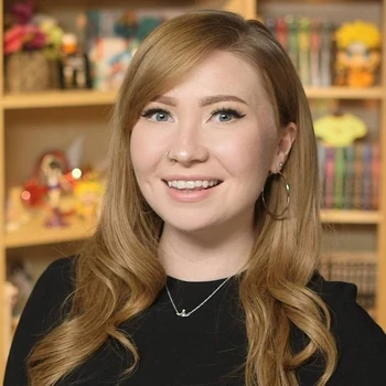 Victoria Holden | The Rooster Teeth Wiki | Fandom