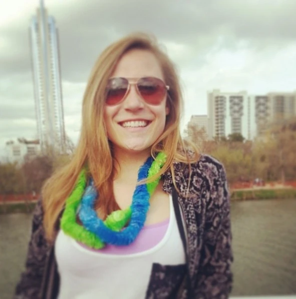 Rachel Novak | The Rooster Teeth Wiki | Fandom