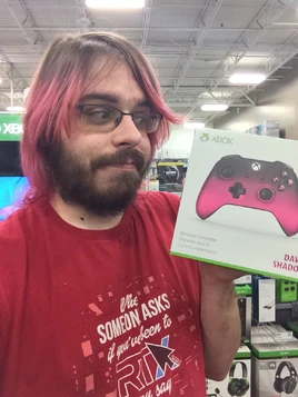 Matt Bragg | The Rooster Teeth Wiki | Fandom