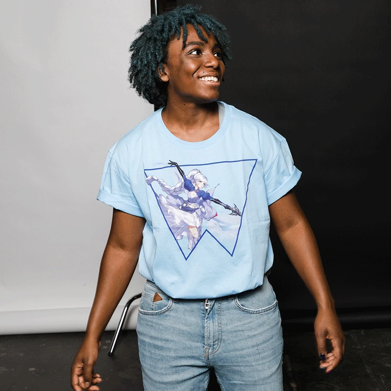 Griff Milton | The Rooster Teeth Wiki | Fandom