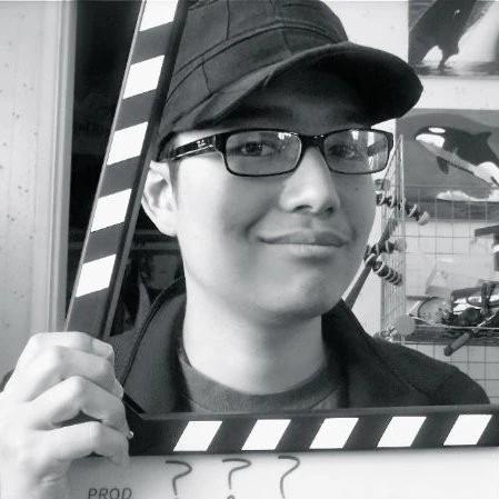 Sean Tamura | The Rooster Teeth Wiki | Fandom