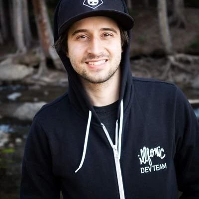 Joe Vitrano | The Rooster Teeth Wiki | Fandom