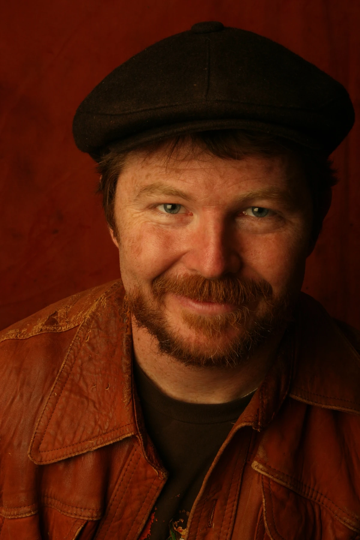 Owen Egerton | The Rooster Teeth Wiki | Fandom