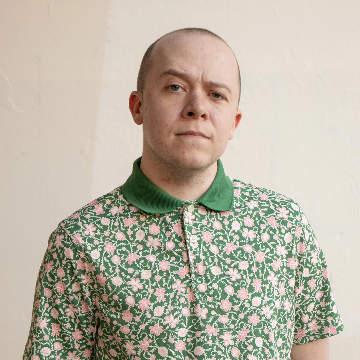 Barrett Courtney | The Rooster Teeth Wiki | Fandom