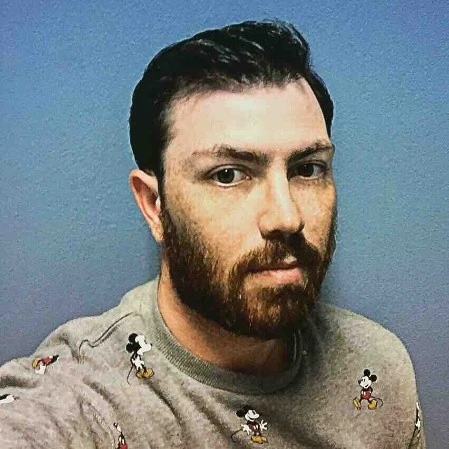 Tony Simonetta | The Rooster Teeth Wiki | Fandom