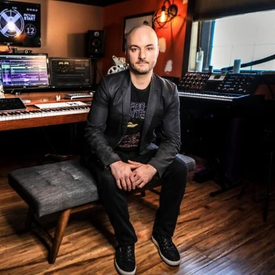 Benjamin Zecker | The Rooster Teeth Wiki | Fandom