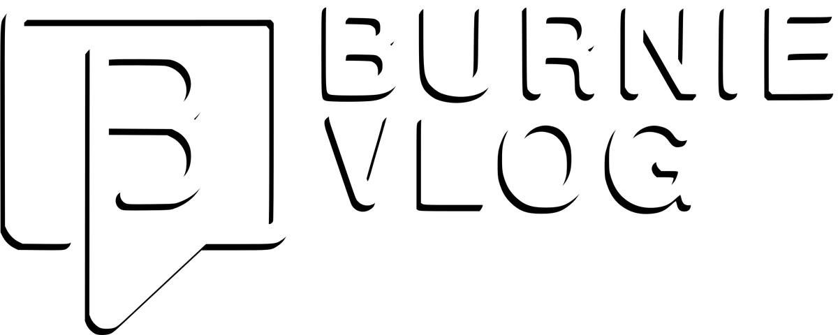 Burnie Vlog | The Rooster Teeth Wiki | Fandom