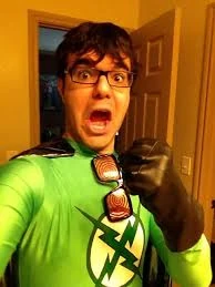 Ray From Roosterteeth