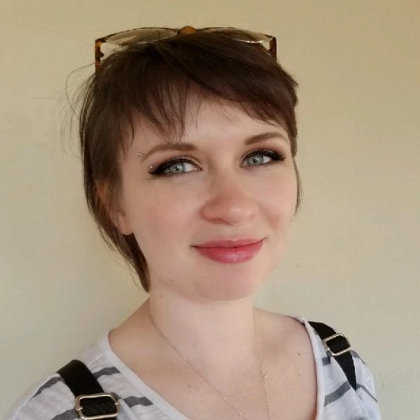 Angela Colvin | The Rooster Teeth Wiki | Fandom