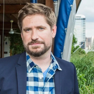 Brian Gaar | The Rooster Teeth Wiki | Fandom