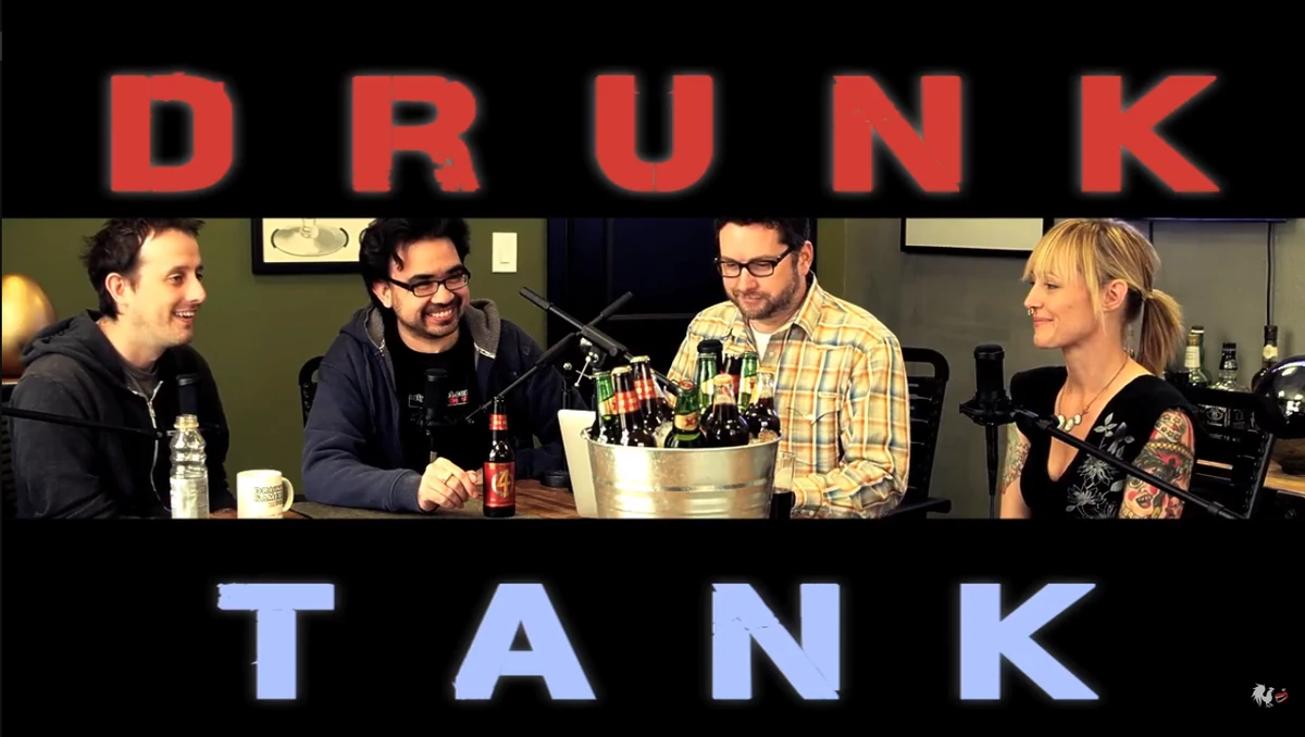 Rooster Teeth Podcast 100 | The Rooster Teeth Wiki | Fandom