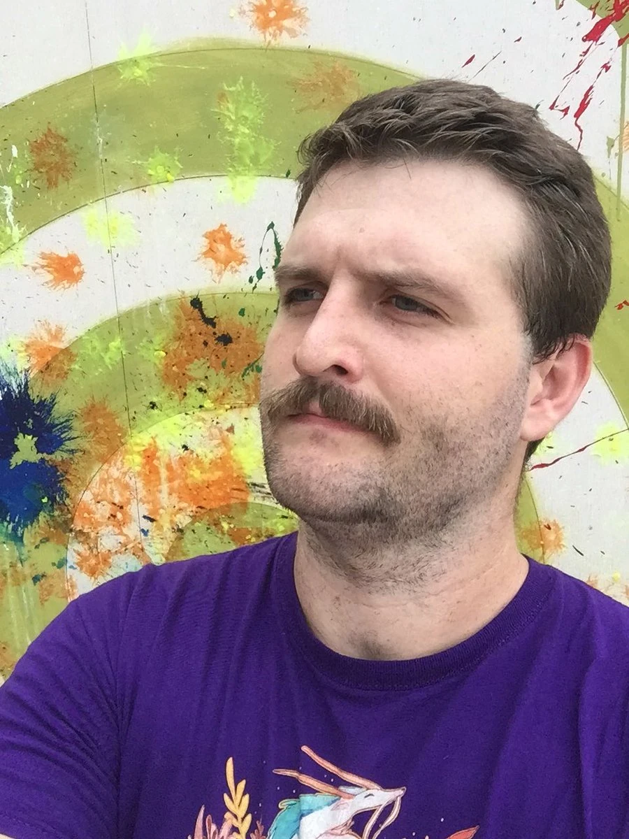 Ben Ernst | The Rooster Teeth Wiki | Fandom