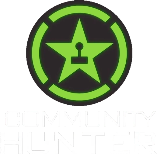 Achievement Hunter Logo Transparent