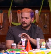 Jeremy Dooley | The Rooster Teeth Wiki | Fandom