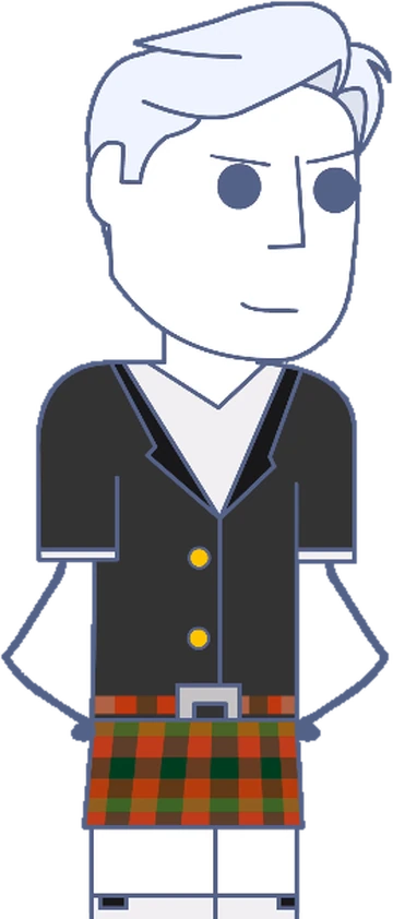 The Mad King Ryan Quotes