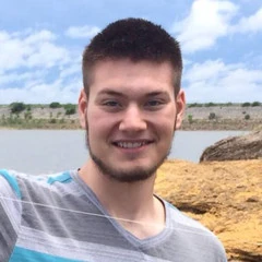 Shane Roberson | The Rooster Teeth Wiki | Fandom