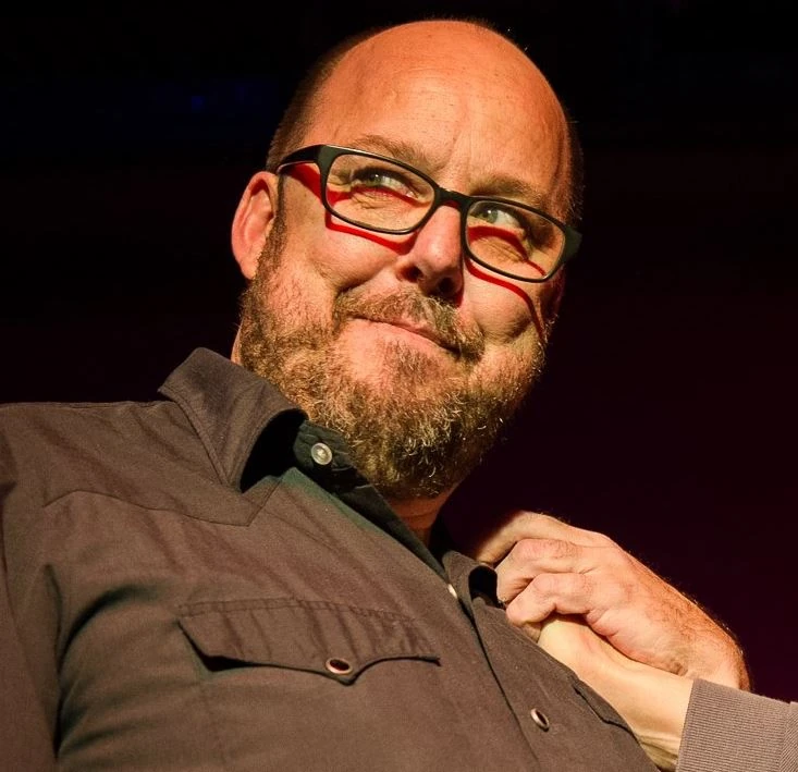 Tom Booker | The Rooster Teeth Wiki | Fandom