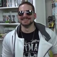 Jeremy Dooley | The Rooster Teeth Wiki | Fandom