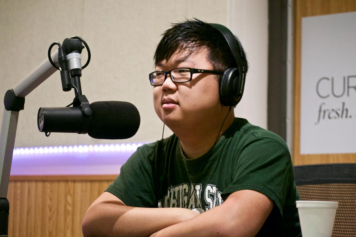 SungWon Cho | The Rooster Teeth Wiki | Fandom