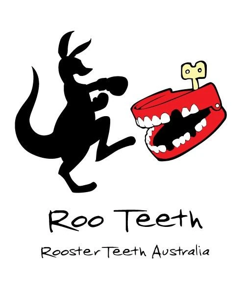 Roo Teeth | The Rooster Teeth Wiki | Fandom