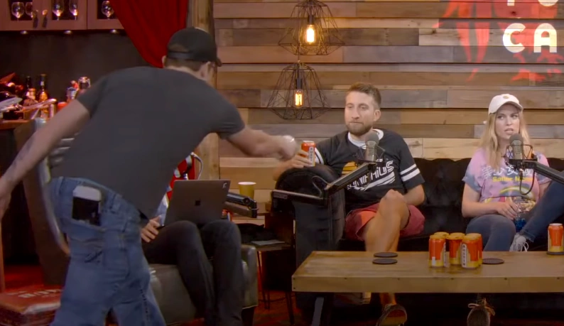 Rooster Teeth Podcast 505 | The Rooster Teeth Wiki | Fandom