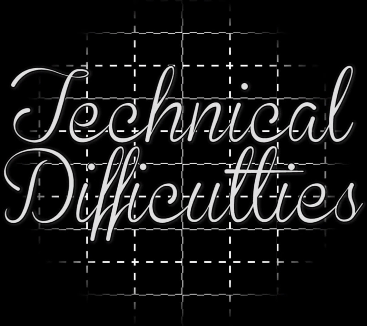 Technical Difficulties | The Rooster Teeth Wiki | Fandom