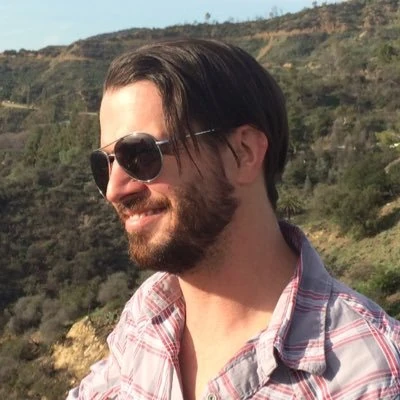 Travis Eisenberg | The Rooster Teeth Wiki | Fandom