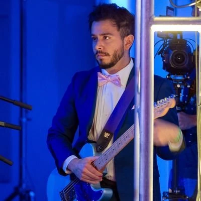 Andy Cortez | The Rooster Teeth Wiki | Fandom