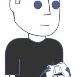 Ray Haywood Rooster Teeth